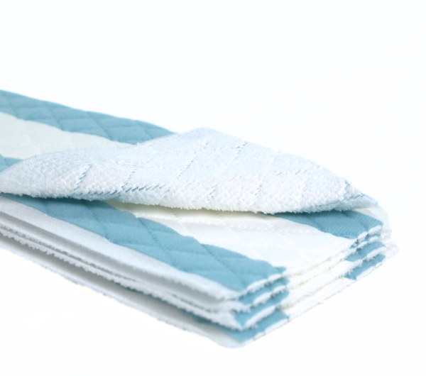 Single-Sided Microfiber Mop – Biocycle Services